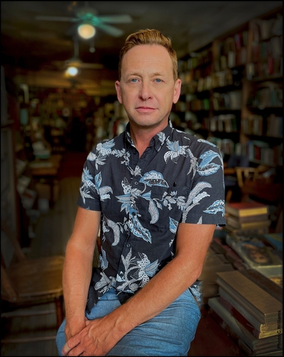 A conversation with Silas House, Kentucky’s new poet laureate | News ...