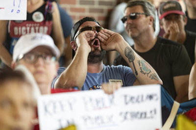 Fancy Farm 2025 is shaping up to be a Republican free-for-all | News ...