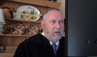 ‘Shame on you:’ Kentucky auditor’s standing questioned in kinship care ...