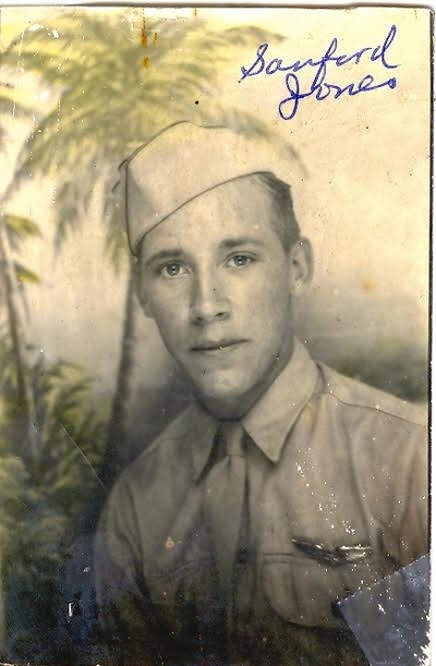 World War II ended 80 years ago. A KY vet reflects on serving in the ...