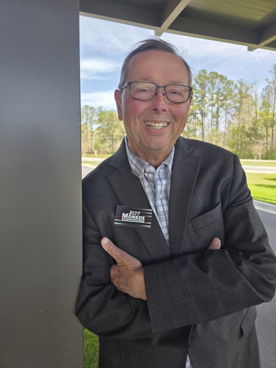 Firefighter, school superintendent seek GOP nod in east Alabama House ...