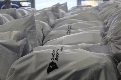Volunteers pack holiday packages for SC’s 17,000 inmates | News From ...