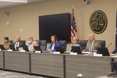 Jasper County schools under state control after approval from SC Board ...