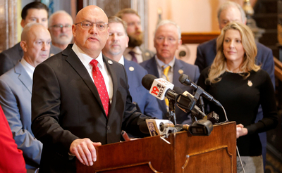 14 candidates are running to replace Rep. Nancy Mace in Congress | News ...