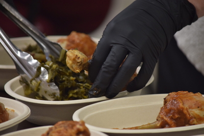New USC program turns leftovers into nutritional meals for hungry ...