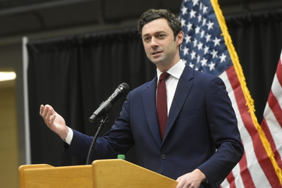 Derek Dooley enters Georgia’s U.S. Senate race, setting up a three-way ...