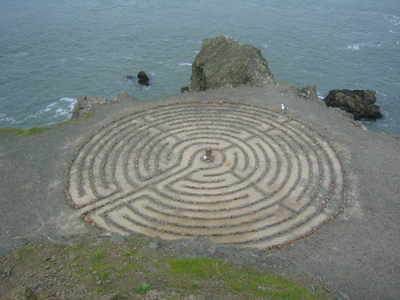 Corn mazes connect us to ancient rituals | News From The States