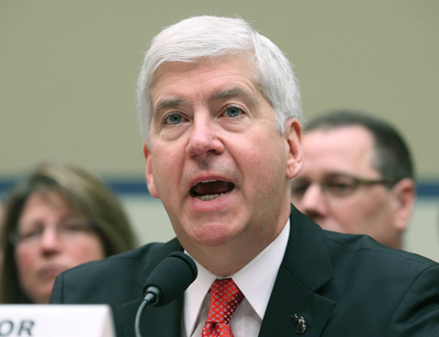 Gun safety, House control take center stage as political leaders set ...