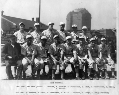 How barrier-breaker Jackie Robinson left his mark on Detroit | News ...