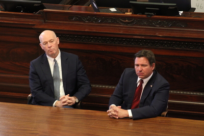 Montana lawmakers still split on whether ‘Convention of States’ could ...