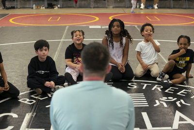 In Cleveland, shootings drop but kids are at higher risk | News From ...