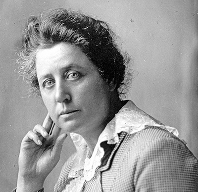 Oregon Historical Society event to highlight health and LGBTQ+ pioneer ...