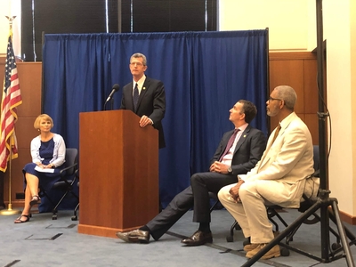 State launches program to flag ‘high utilizers’ of hospital emergency ...