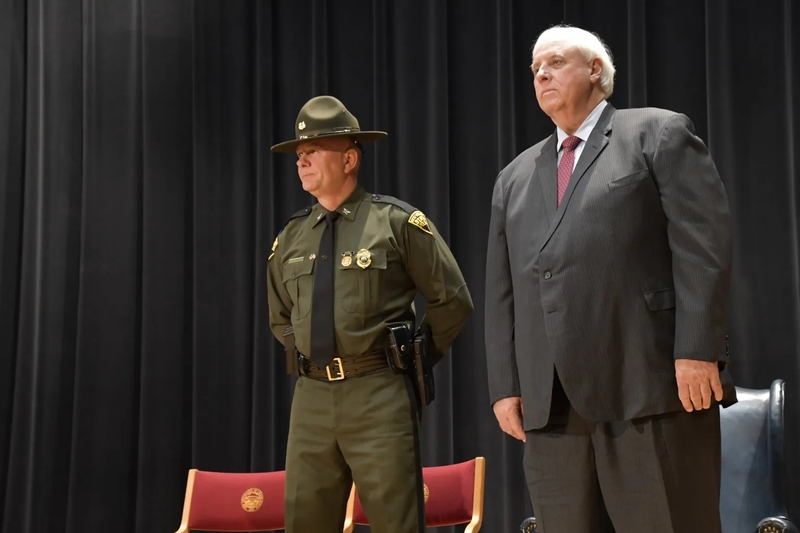 What to know about the West Virginia State Police scandal | News From ...
