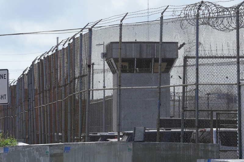 Former CoreCivic Lobbyist Is Helping To Plan A New Oahu Jail | News ...