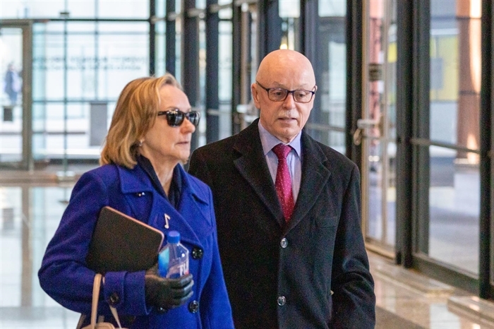 Ex-Madigan aide sentenced to 30 months in prison for obstruction of ...