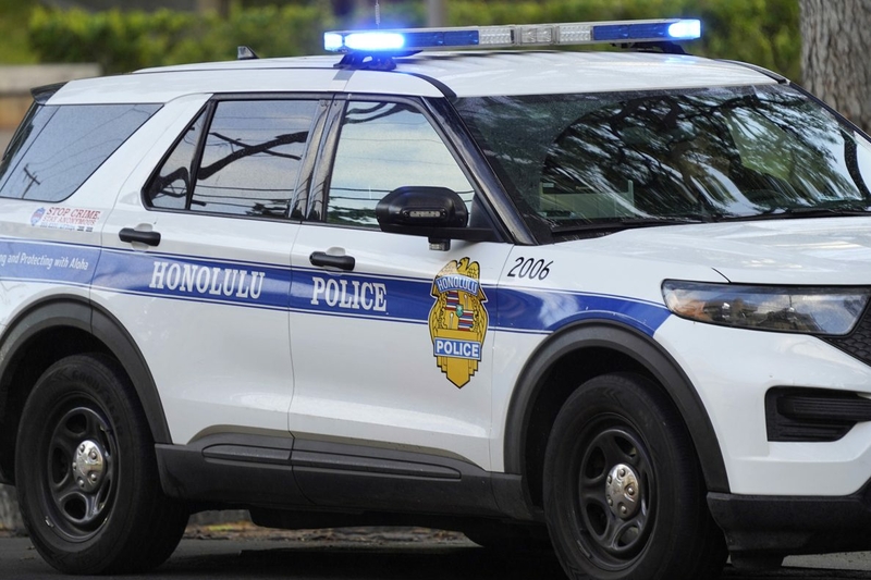 Police Union Fears HPD Can’t Recruit Its Way Out Of Its Staffing Crisis ...