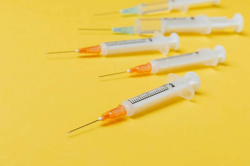 Delaware expands access to syringe exchange program | News From The States