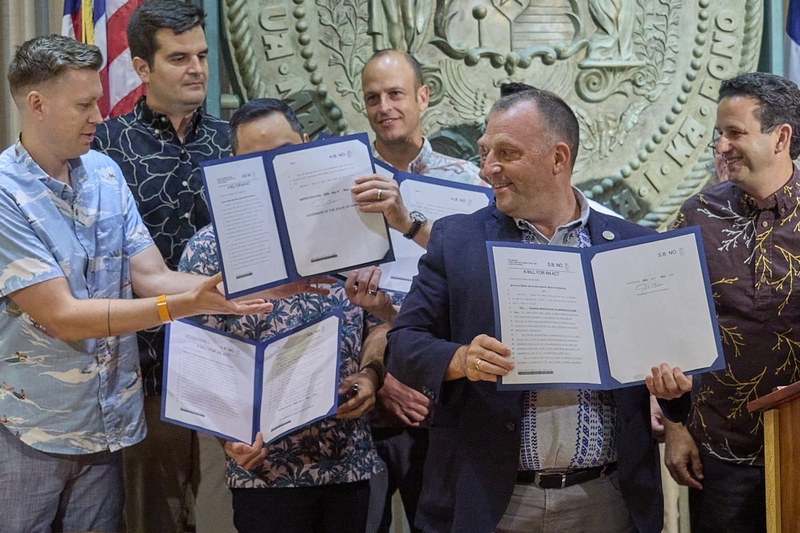 Solving Hawaiʻi’s Housing Crisis Front And Center In New Legislative ...