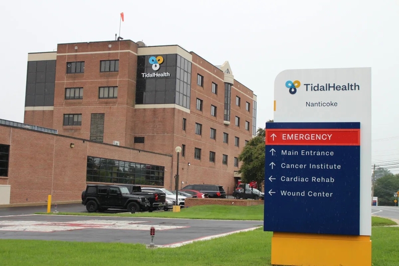As feds slash Medicaid, privately insured patients could pay more, Del ...