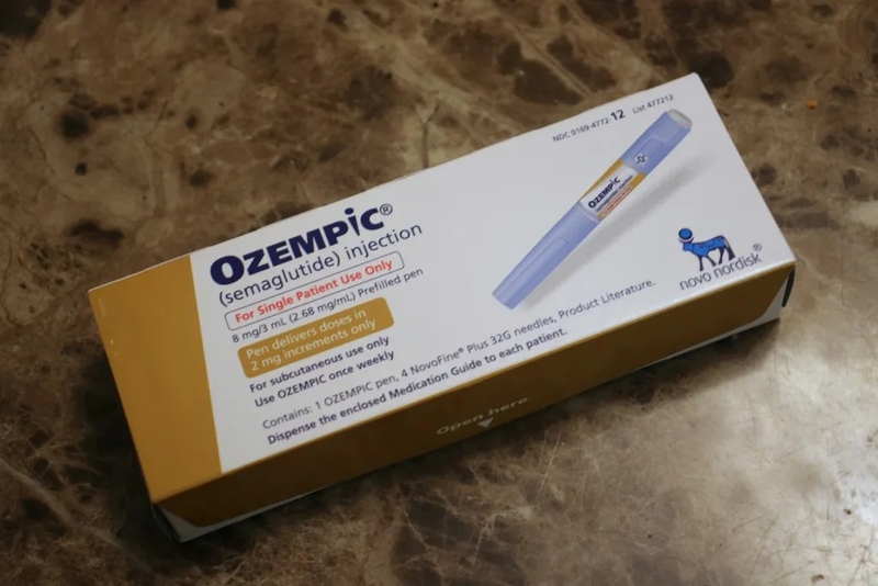 Delaware’s spending on weight-loss drugs continues to skyrocket | News ...