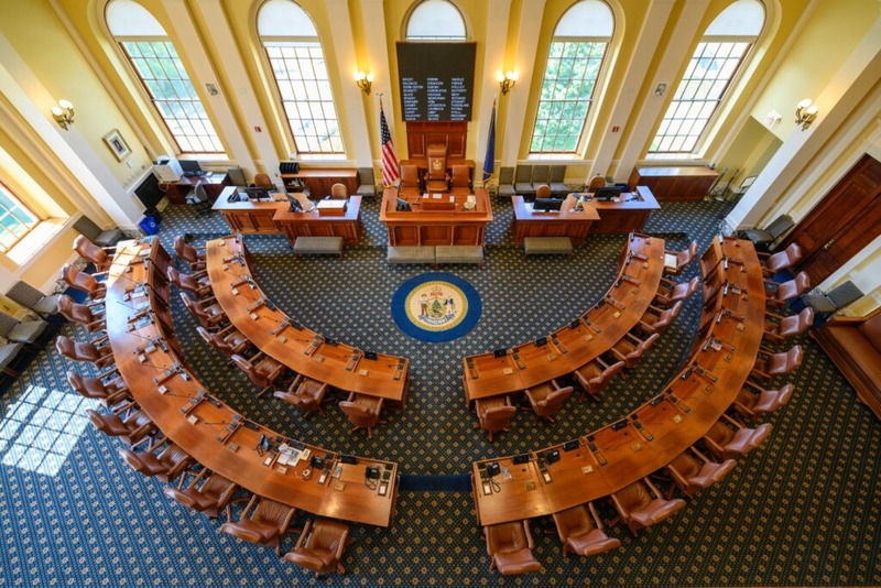 How the Maine legislature works and other good things to know as new ...