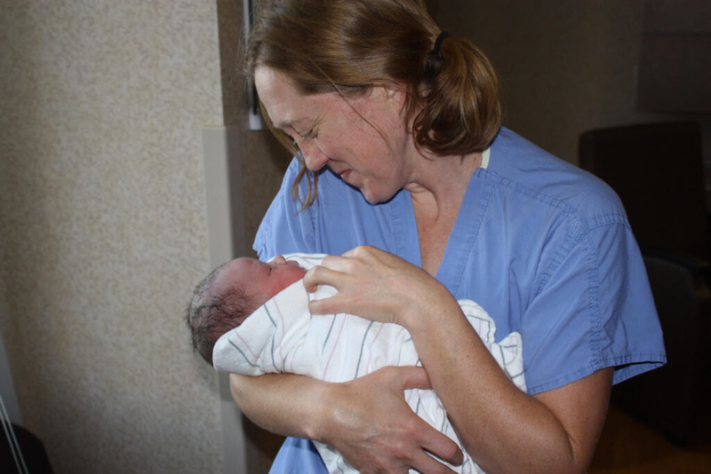 As maternity wards close across Maine, a new bill would mandate 120-day ...