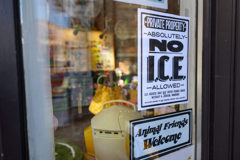 Lawmakers look to strengthen tenant rights amid heightened immigration ...
