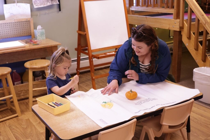 Legislators back proposal to increase availability of infant and ...