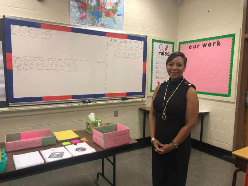 Two State Lawmakers Seek to Revamp Prince George’s Schools’ Management ...