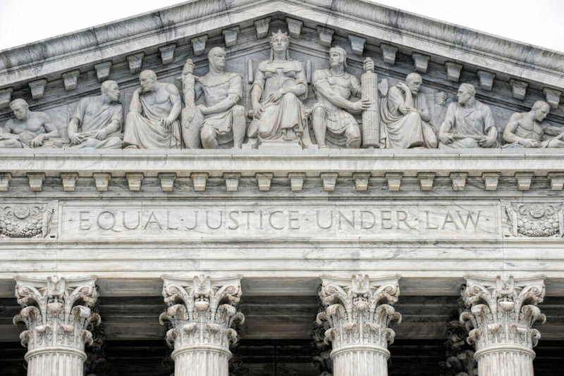Judge Steven Platt: Does judicial philosophy make a difference? 2022 ...