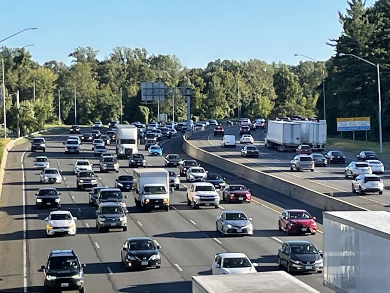 Decision on I-495/I-270 toll lanes contract delayed; project’s fate now ...