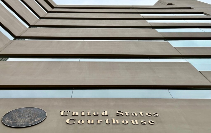 Republican consultant faces federal embezzlement charges | News From ...
