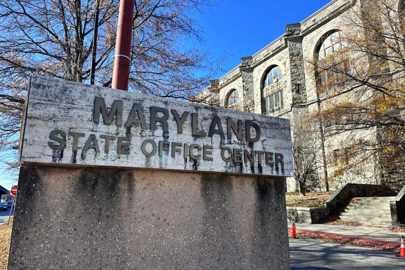Moore issues latest call for proposals to redevelop aging State Center ...