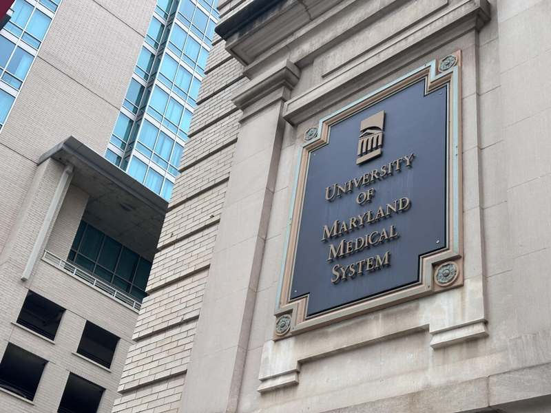 UMd Medical System sues Medicaid insurer for $15 million in unpaid ...
