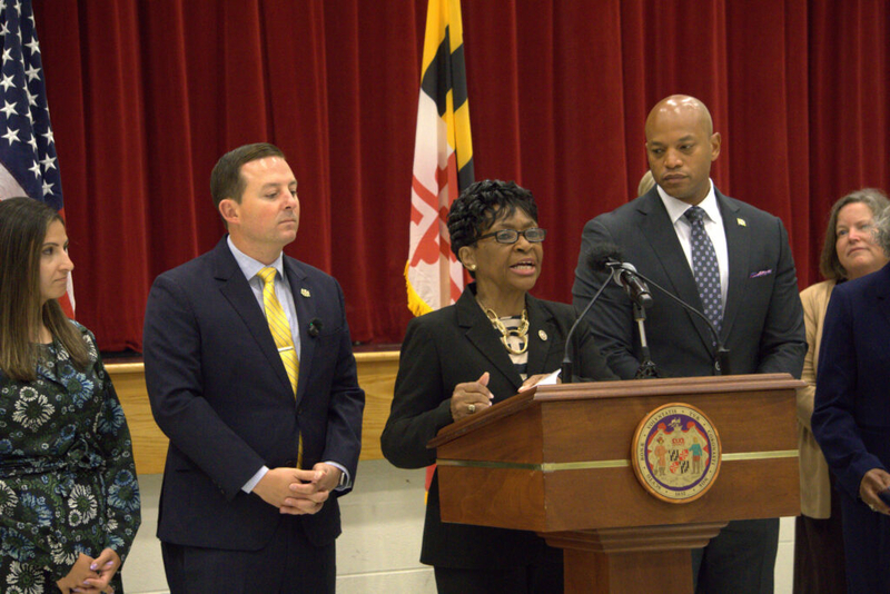 Maryland opens fast-track permitting process for new energy projects ...