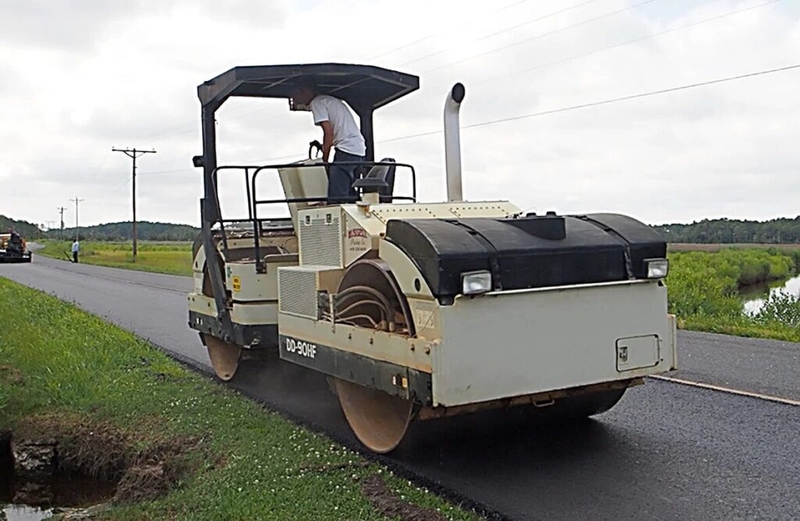 Pavement spreads unabated across Chesapeake Bay watershed, threatening ...