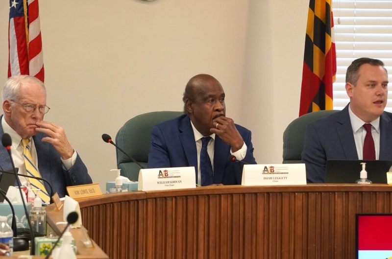 Applicants sought to fill upcoming vacancies on Blueprint board | News ...