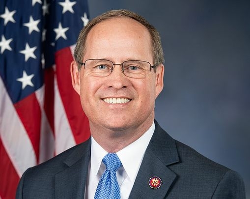 Congressman Greg Murphy announces health concern, plans for surgery ...