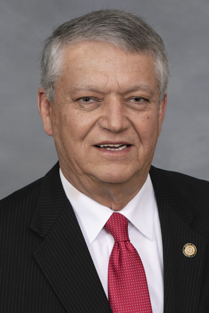 Longtime eastern NC state senator arrested and charged for DWI | News ...