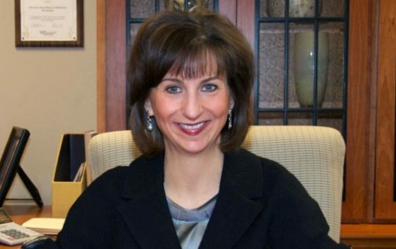 Ex-Wake County Register of Deeds Laura Riddick released from prison ...