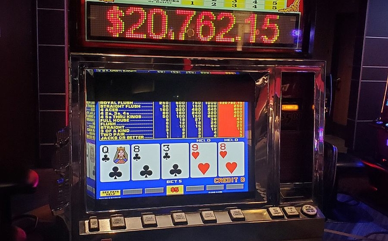 Gambling interests raise the stakes to win North Carolina | News From ...