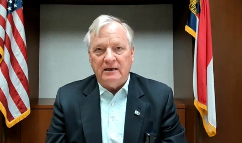 Folwell: State Health Plan needs $250 million from the legislature ...