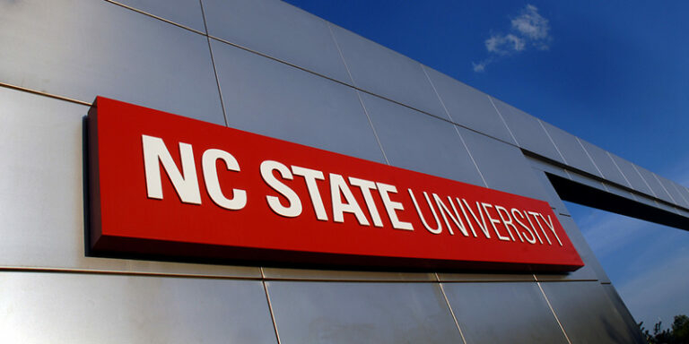 Dr. Jenn Ayscue on a new report examining the resegregation of North ...