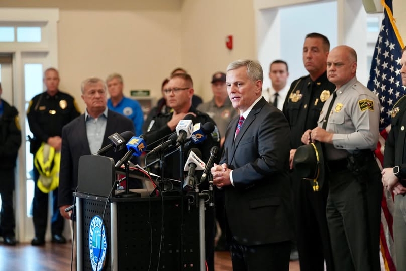 Gov. Josh Stein calls for red flag law, says NC must fix ‘broken ...
