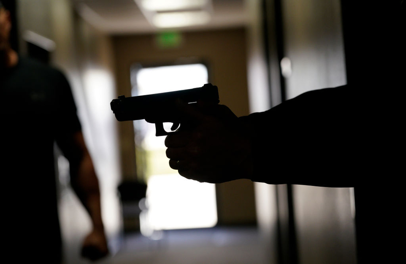 Stand-your-ground laws linked to higher homicide rates, new report ...
