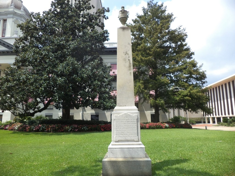 FL public school names still commemorate the ‘Lost Cause,’ but that’s ...