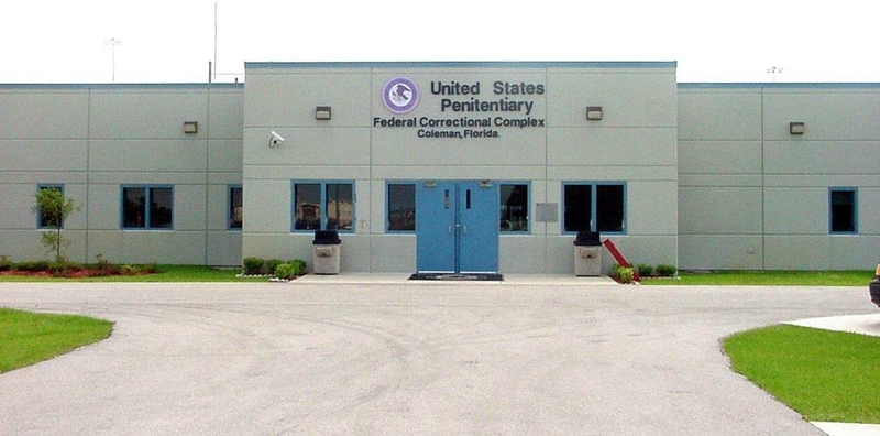 One inmate dead, another on life support after violence breaks out at ...