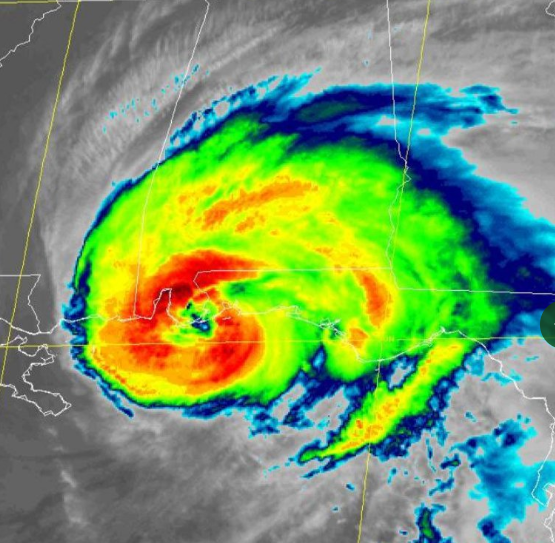 The 2020 hurricane season was expected to have ‘above normal’ activity ...