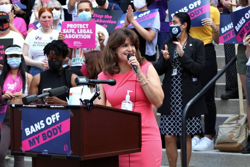 Annette Taddeo builds support in her bid for FL Democratic Party chair ...